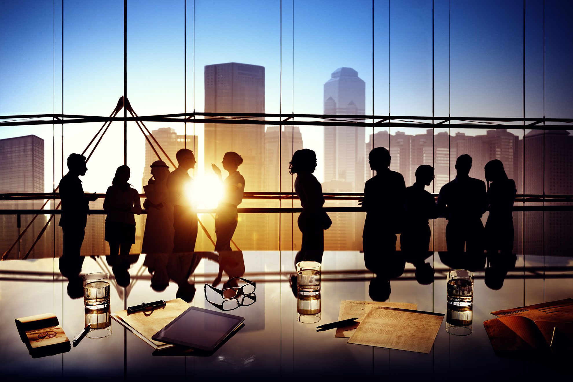 Building Industry Councils and Committees - Southern California