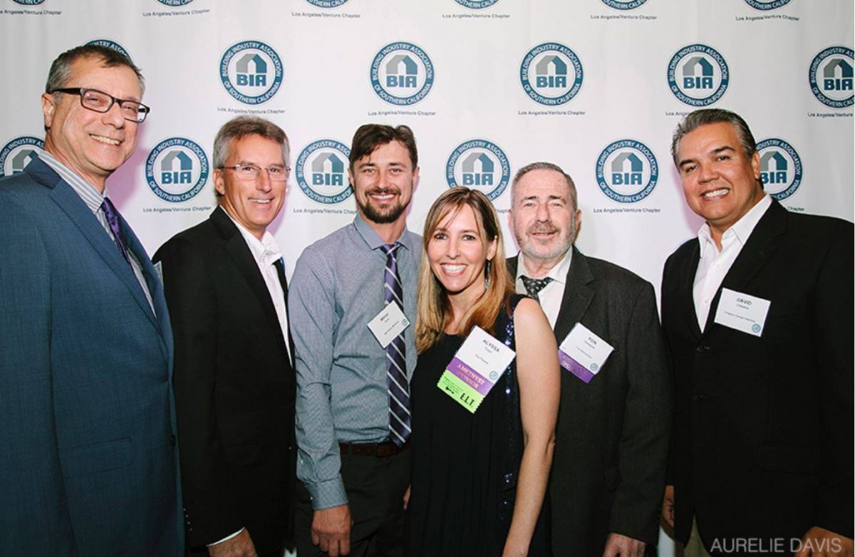 BIASC Member Referral | Construction Industry Networking