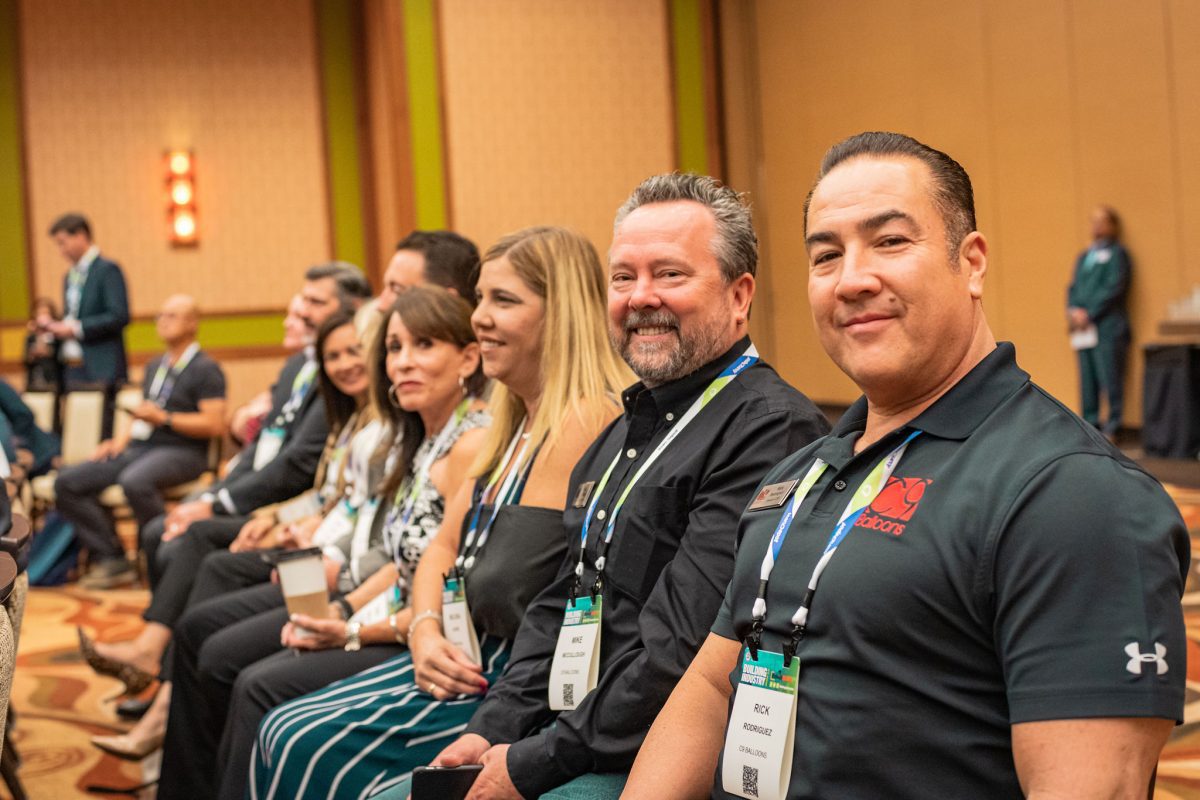 BIASC Member Referral | Construction Industry Networking