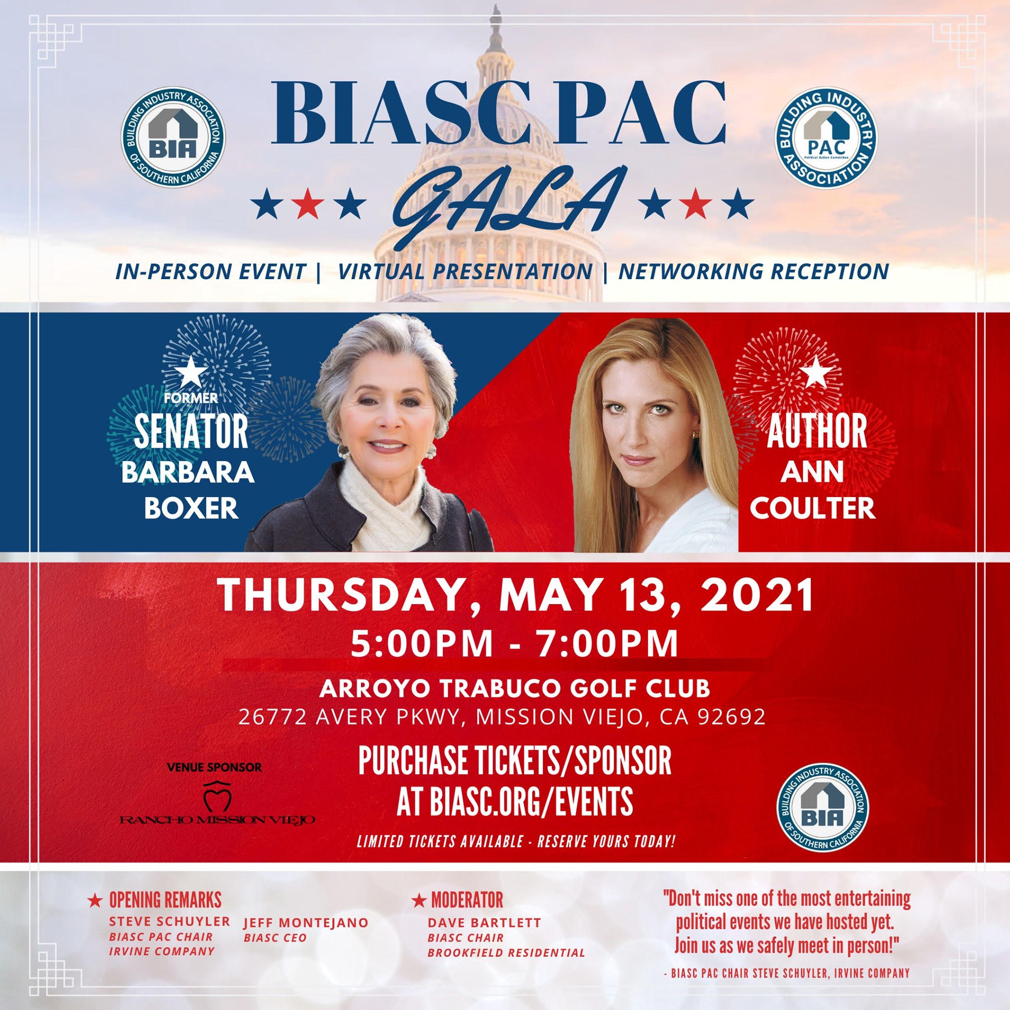 Building Industry Association of Southern California Announces In ...