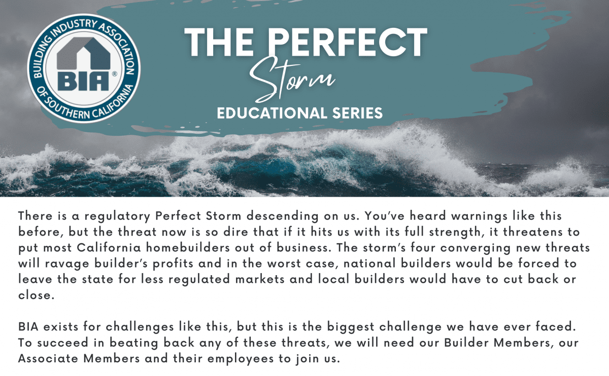 Building Industry Association Of Southern California | BIASC