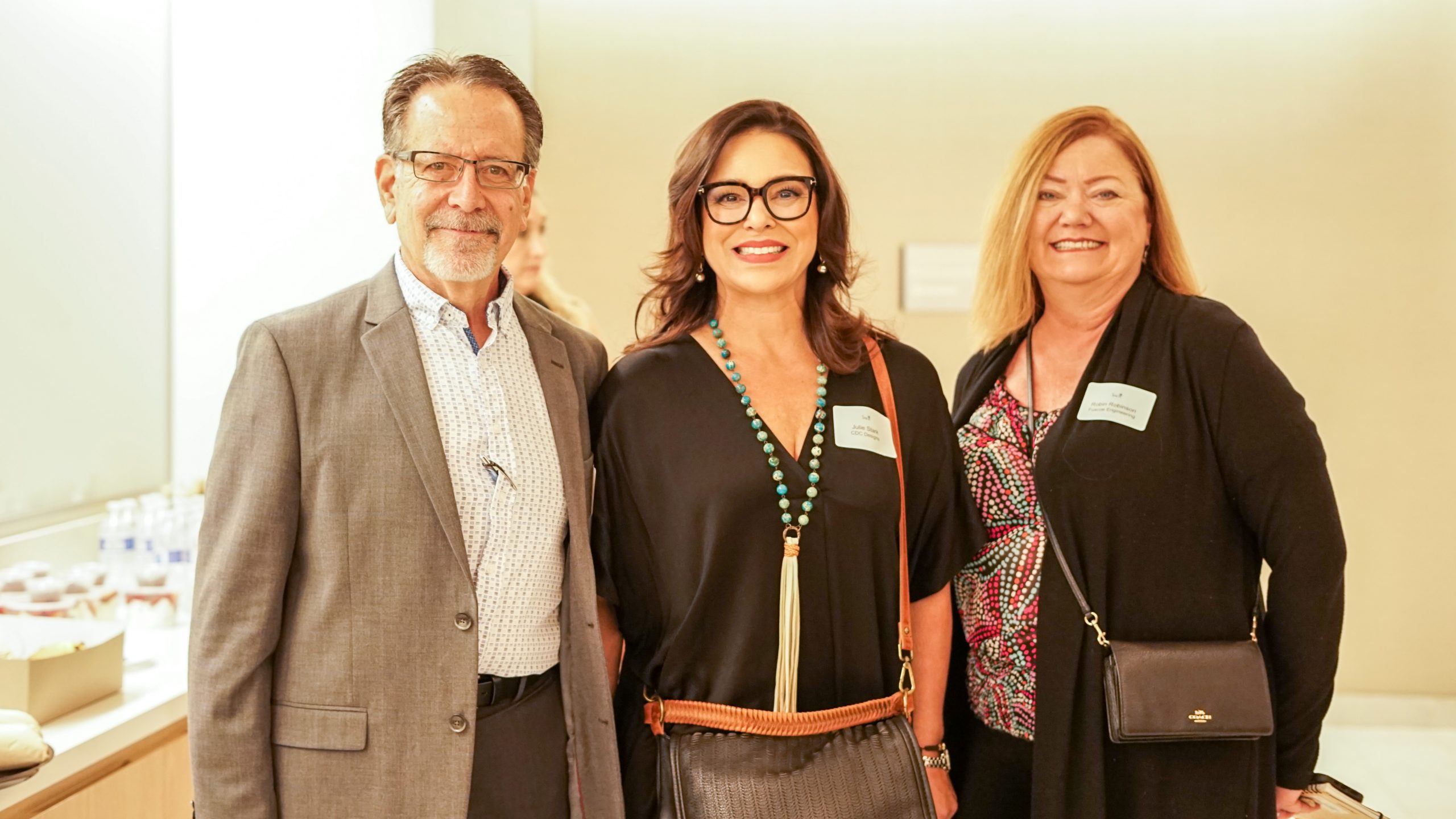 Council on SAGE Breakfast | BIASC