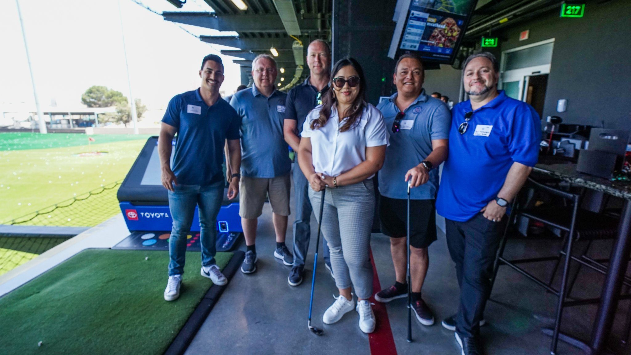BIA Los Angeles/Ventura Chapter Top Golf Networking Event | BIASC