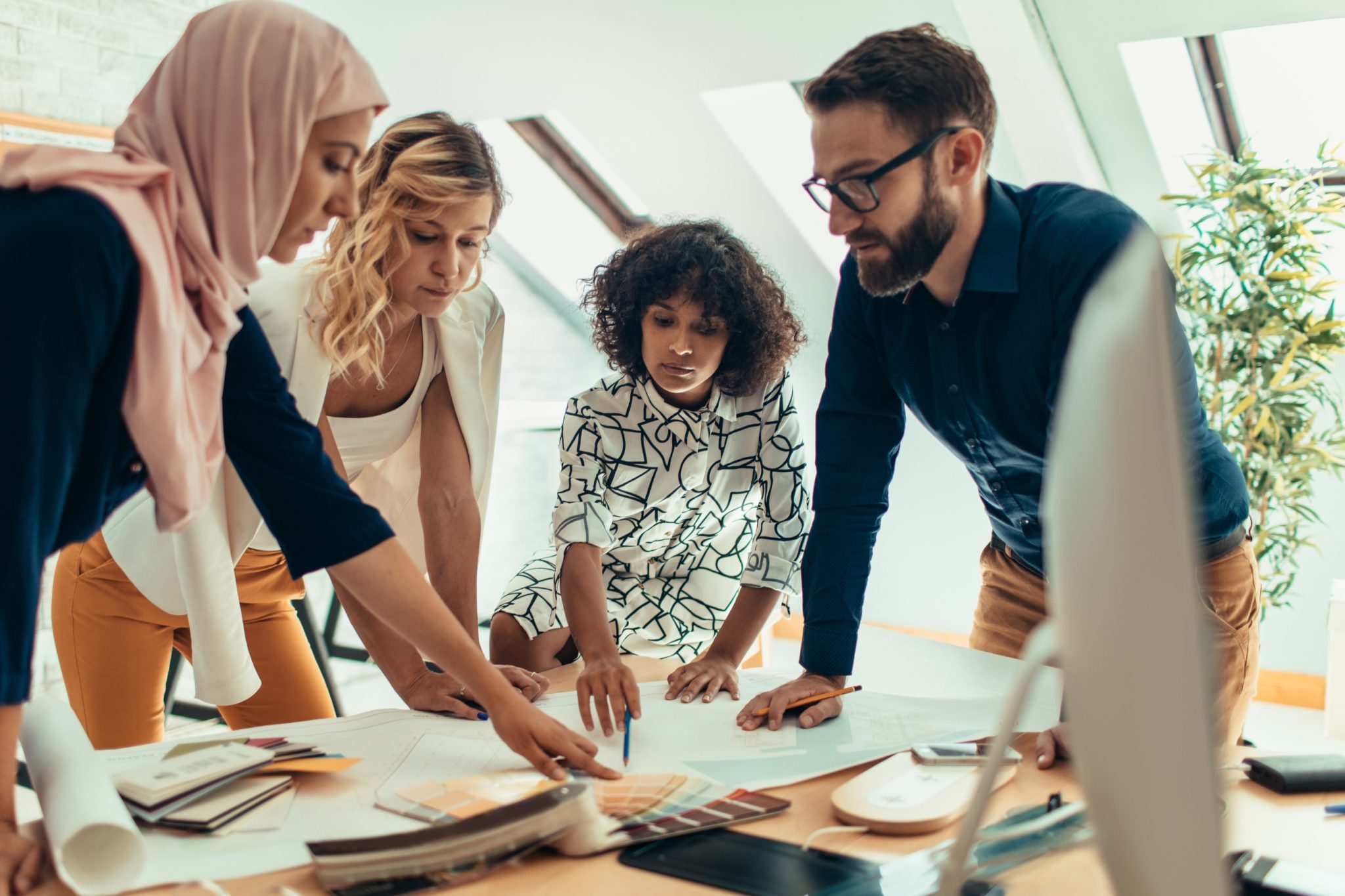 Building Industry Association Of Southern California | BIASC