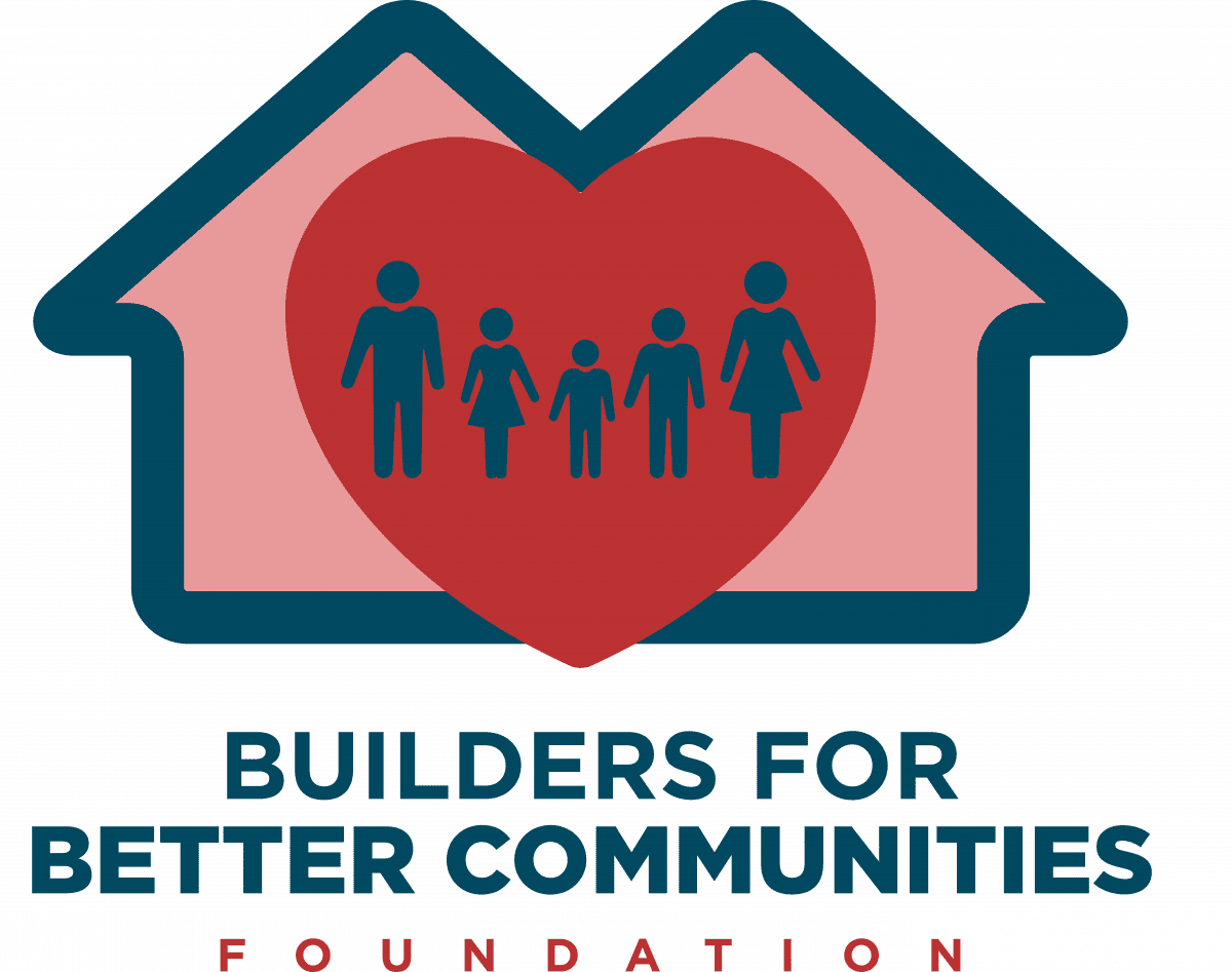 Builders for Better Communities Foundation | BIASC