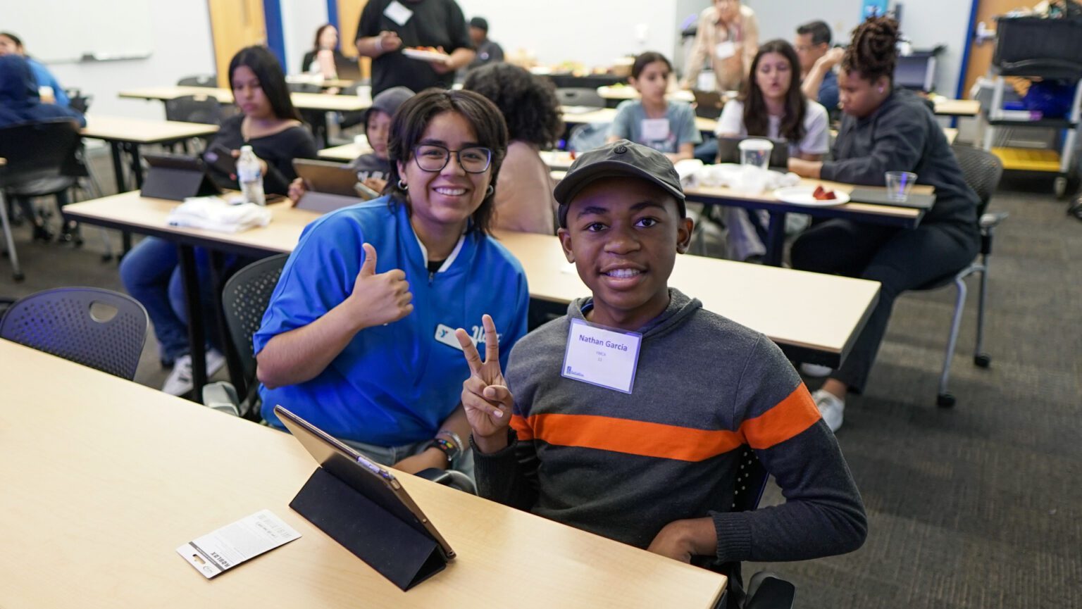 Junior Builder Program | Home Building Education | BIASC