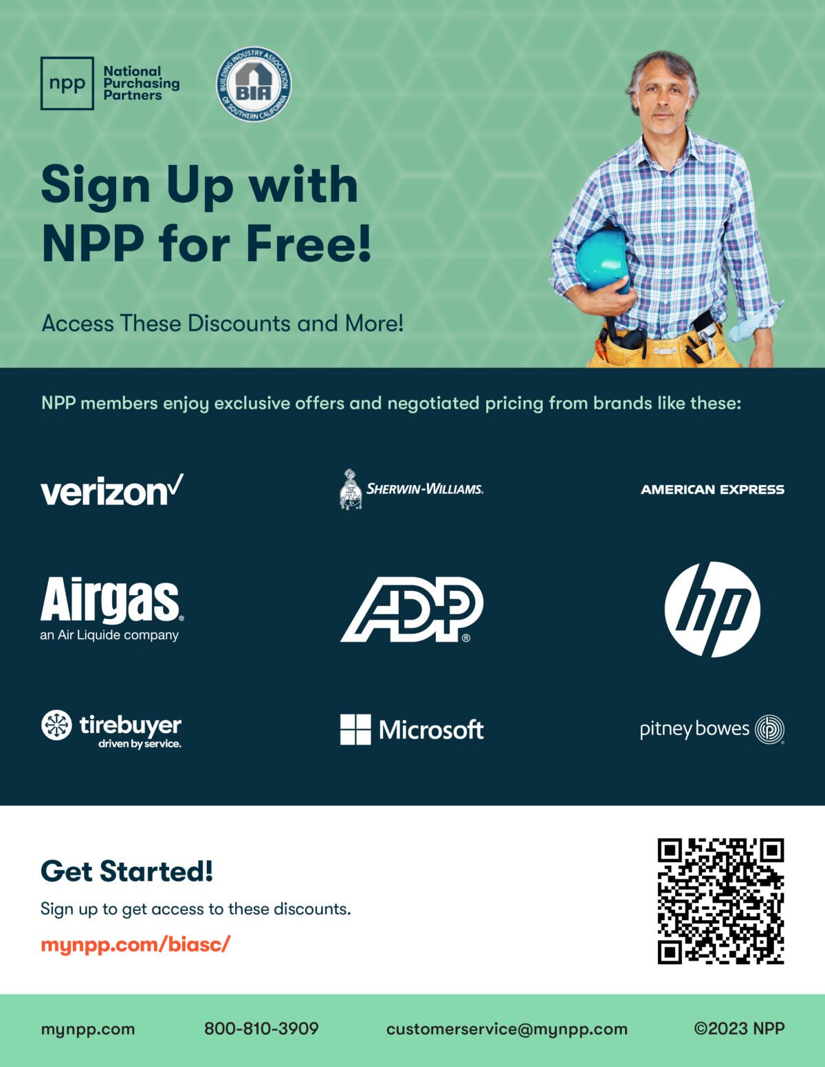 BIA Membership - Southern California | Builders Network