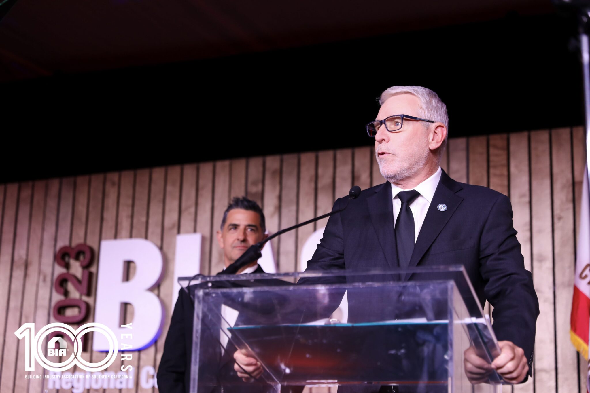 BIASC Hall of Legends | Building Industry Awards