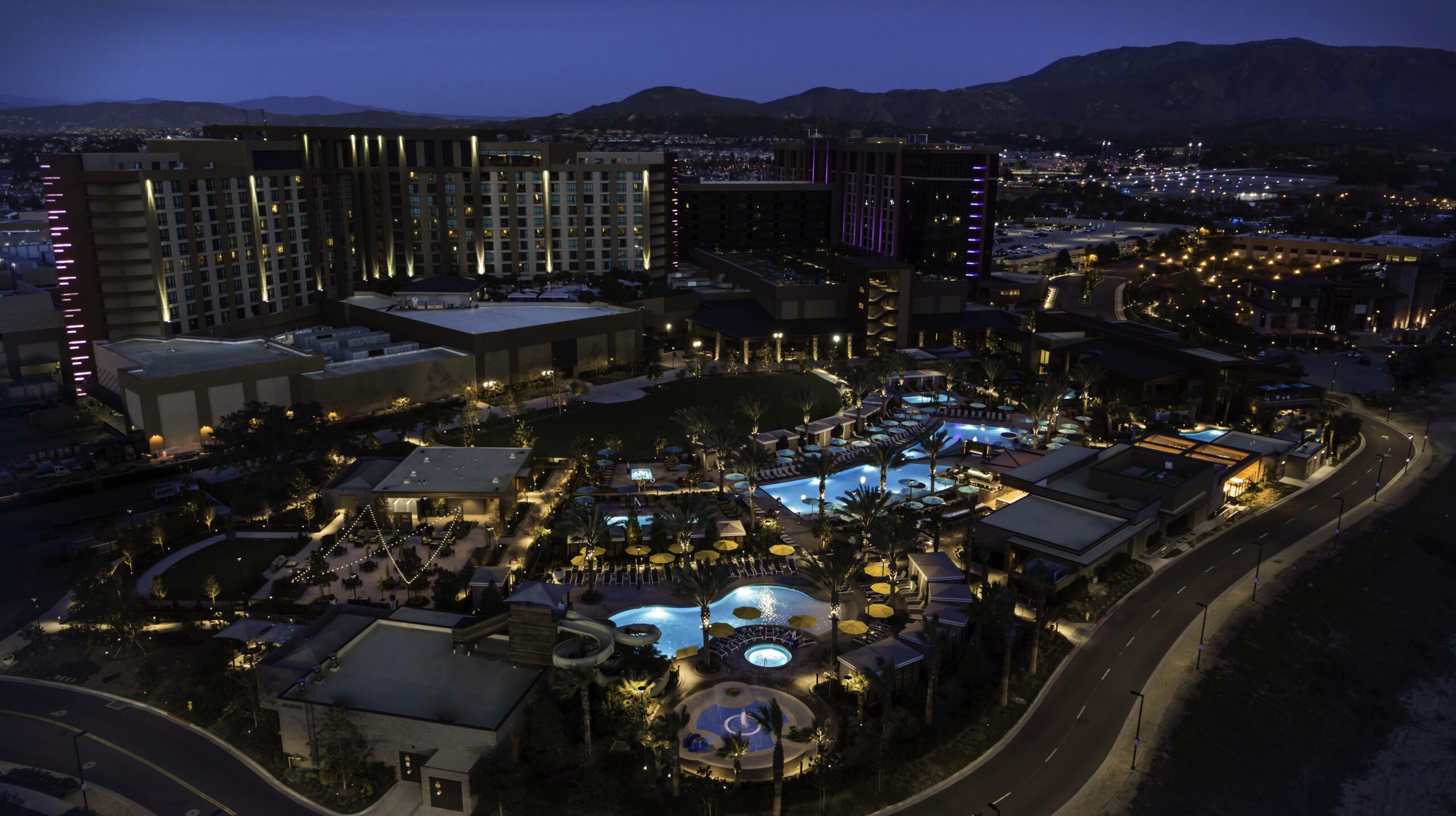 BIASC Returns to Pechanga for BIS Show on September 18-19