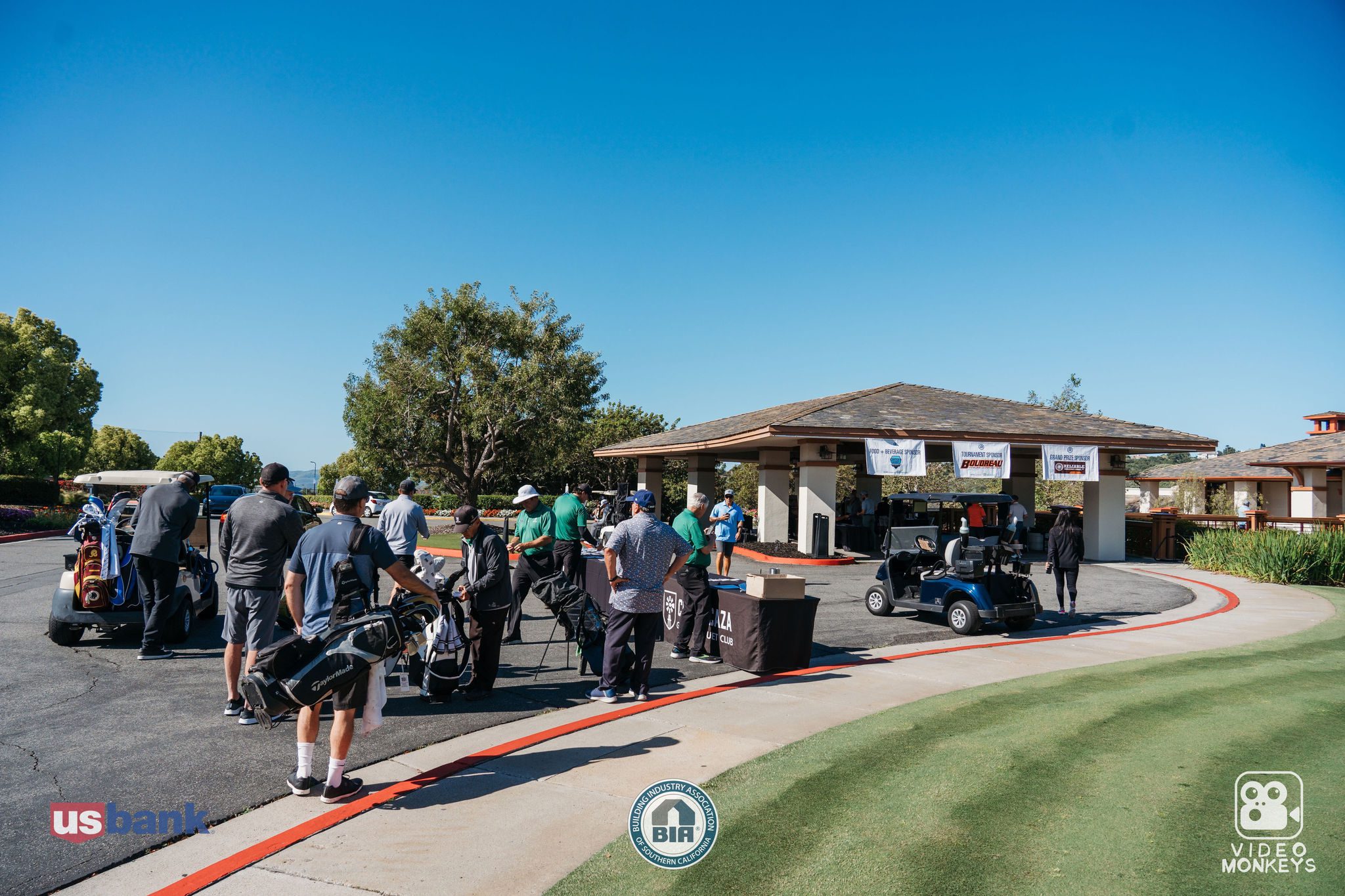 BIAOC Annual Golf Tournament | BIASC