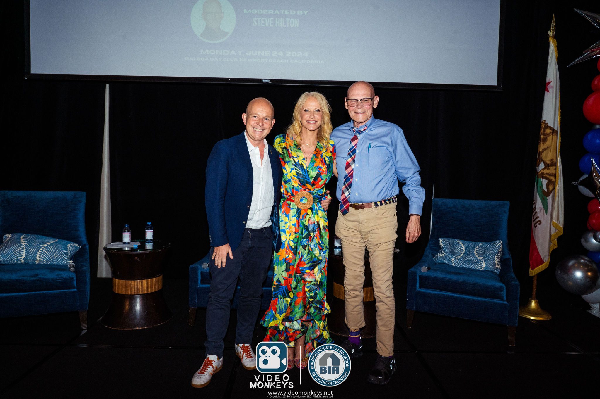 2024 PAC Gala | BIASC