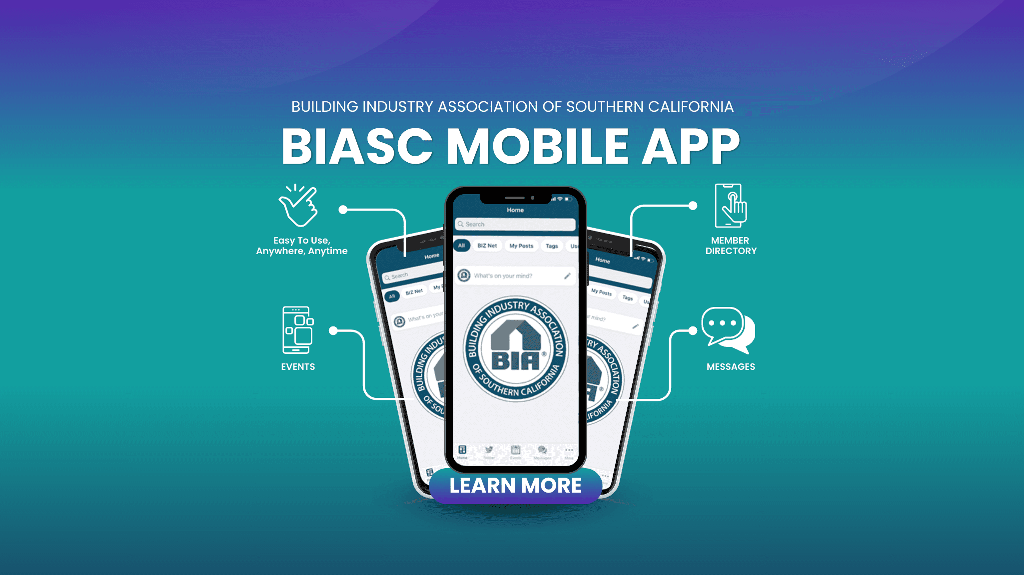 Building Industry Association Of Southern California | BIASC