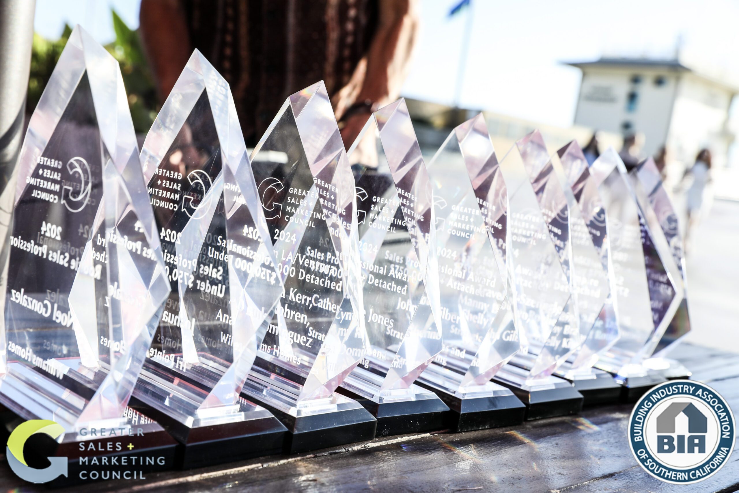 BIASC GSMC and BIA LAV Chapter Summer Social | BIASC